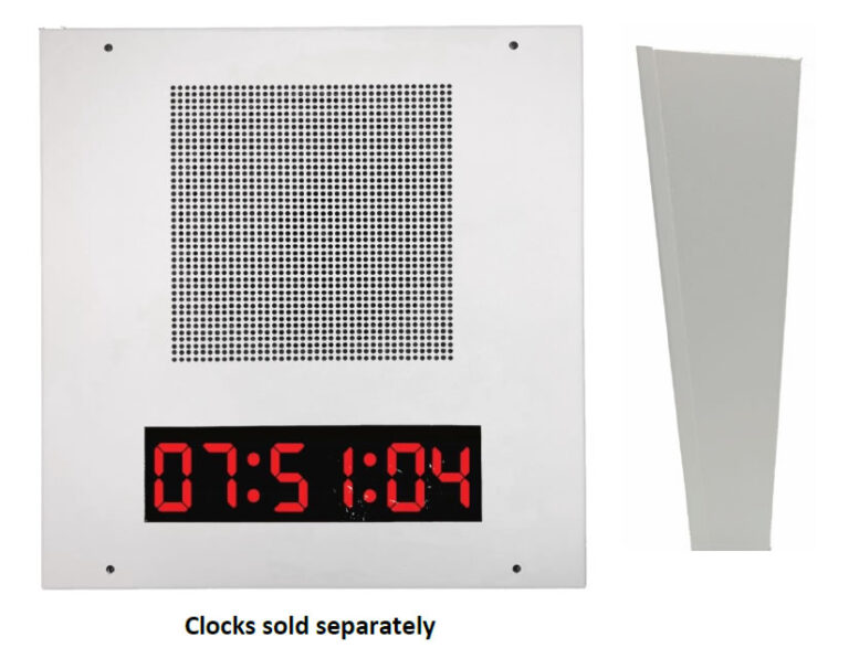 ThreeSixty - Master Clock Systems